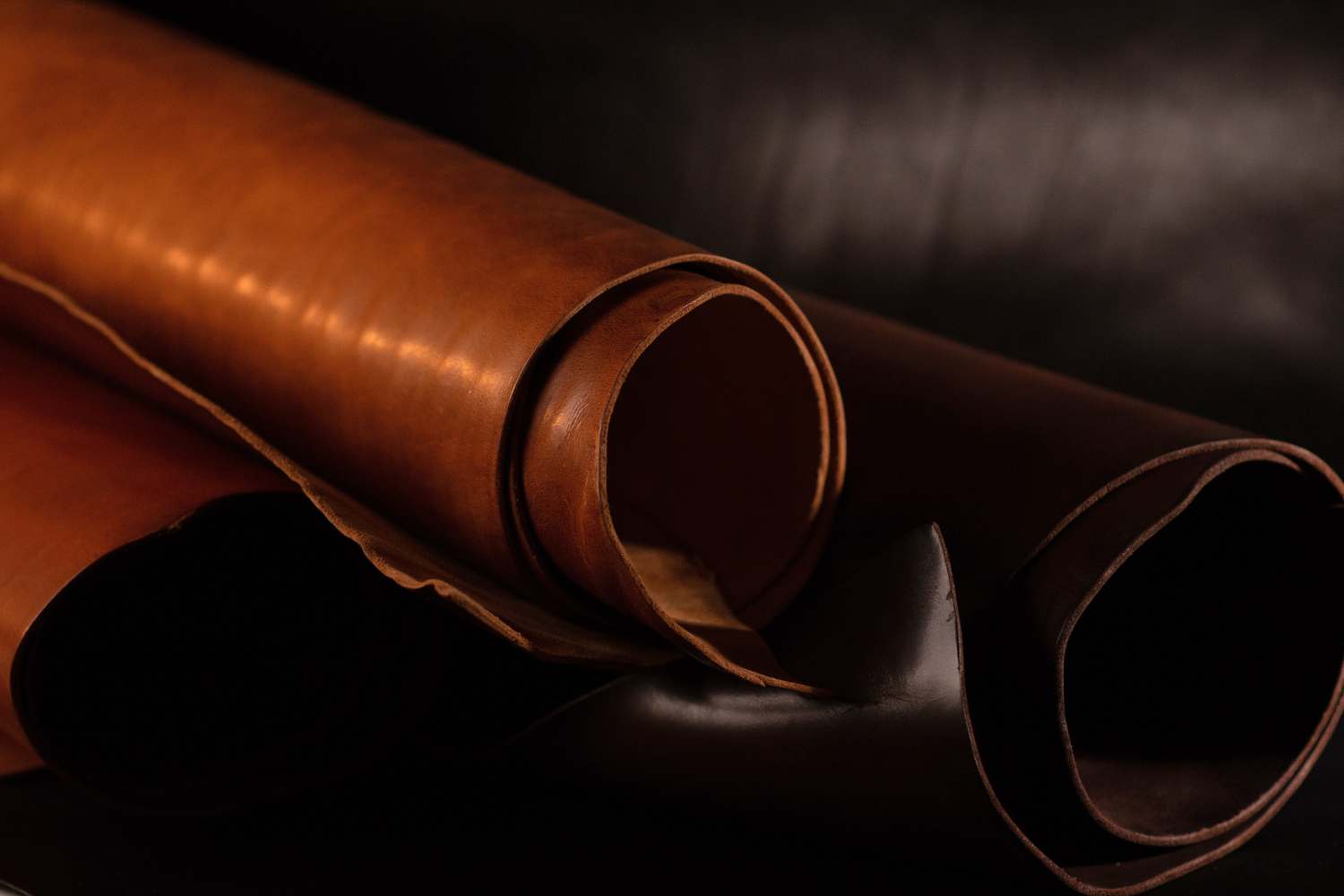 The Purpose Belt - Arrow Patterned 100% Real Leather Belt